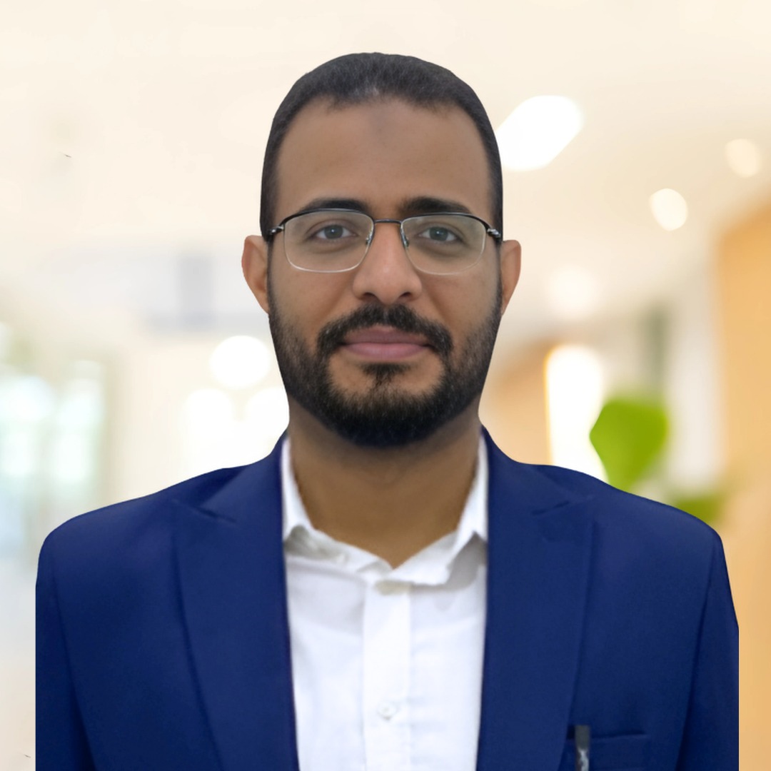 Orthopaedic Specialist - Dr. Ahmed MohamedelFateh Hamdelniel Dubai | DCDC